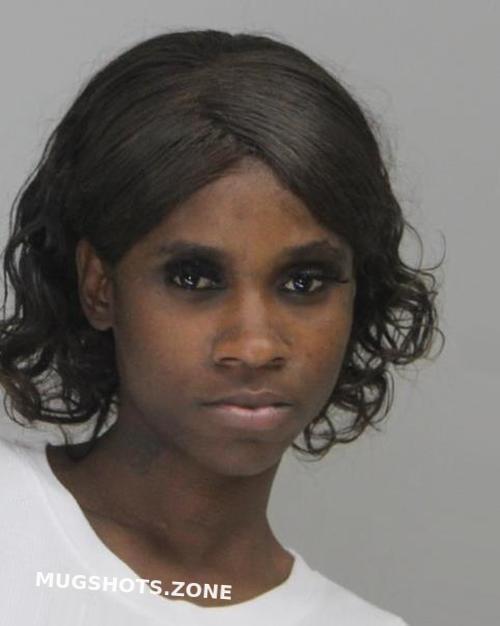 WARD BARBARA 10/07/2022 - Dallas County Mugshots Zone