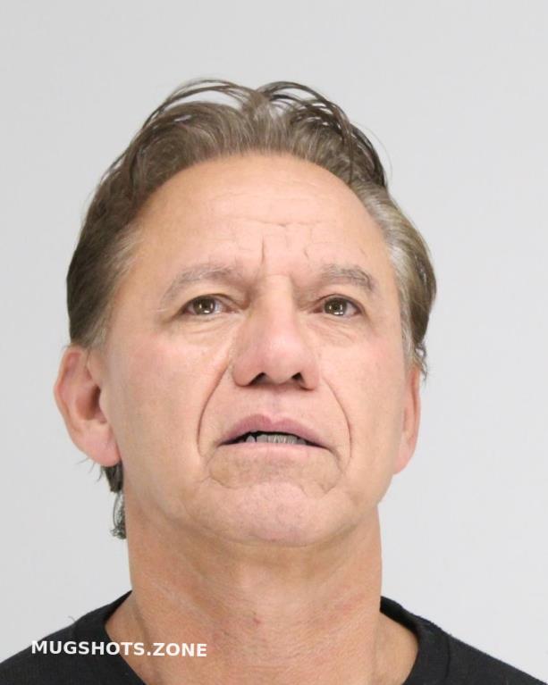 ROBLES RUDY 10/07/2022 - Dallas County Mugshots Zone