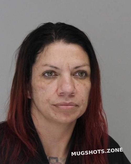 GAZDZICKI TANYA 10/07/2022 - Dallas County Mugshots Zone