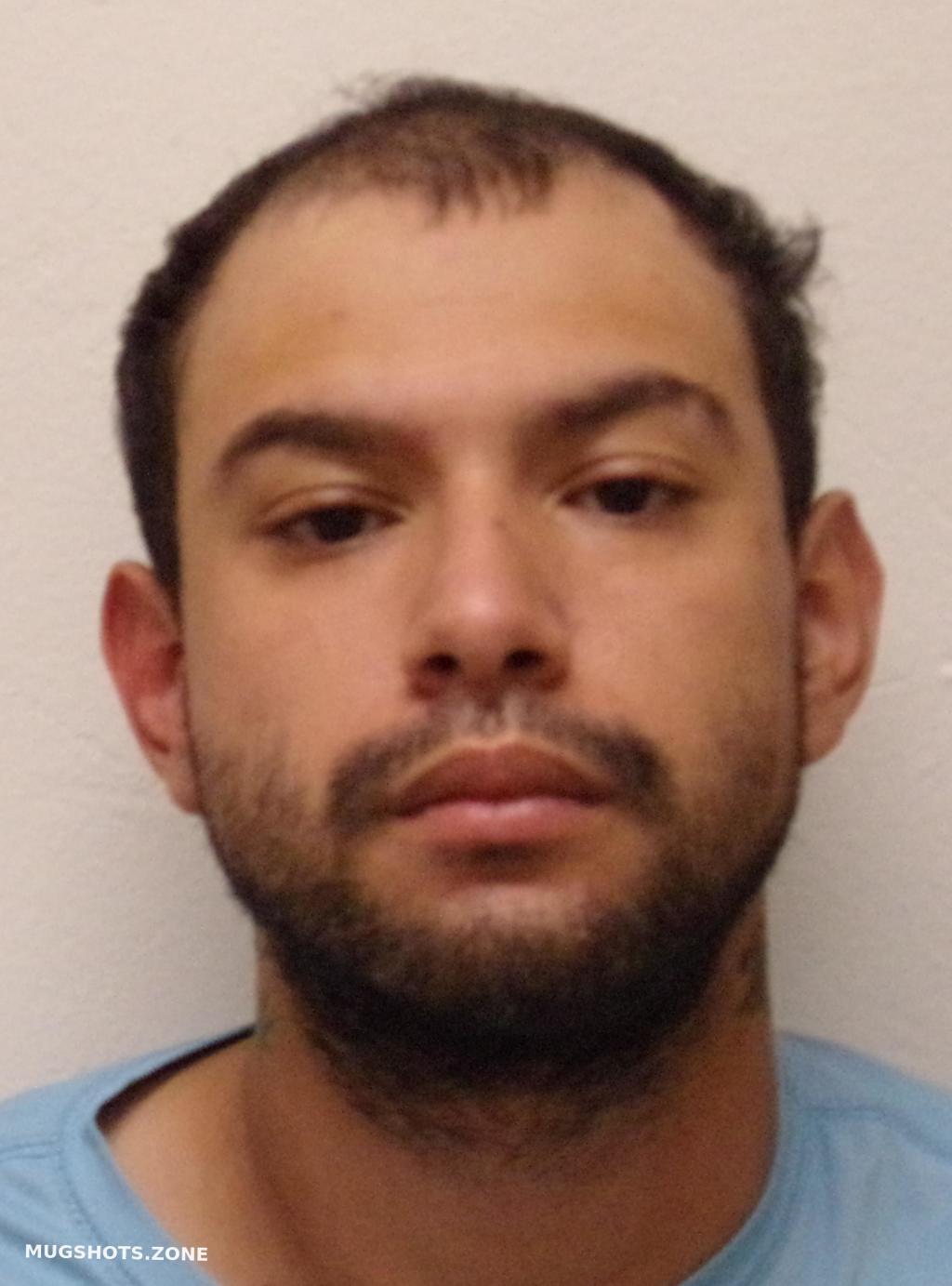 PACHECO TAYLOR 10/07/2022 - Dallas County Mugshots Zone