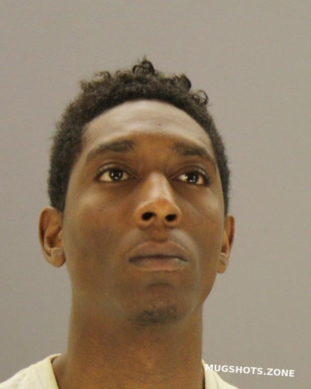 JONES CAMERON 10/07/2022 - Dallas County Mugshots Zone