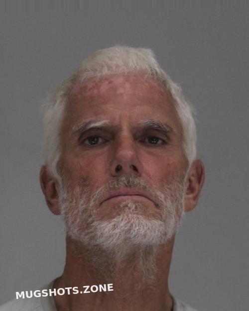 CUNNINGHAM BARRY 10/07/2022 - Dallas County Mugshots Zone