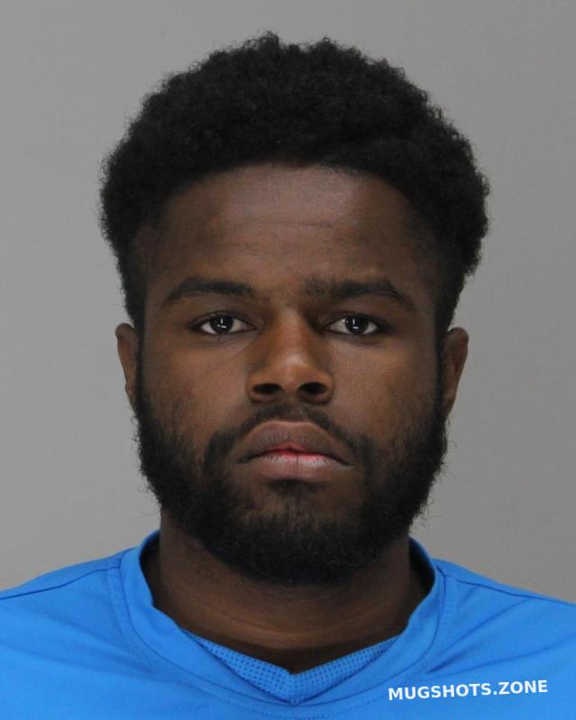 TURNER DARIUS 10/07/2022 - Dallas County Mugshots Zone
