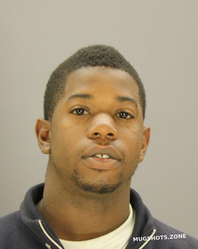 RICE AKIL 10/07/2022 - Dallas County Mugshots Zone