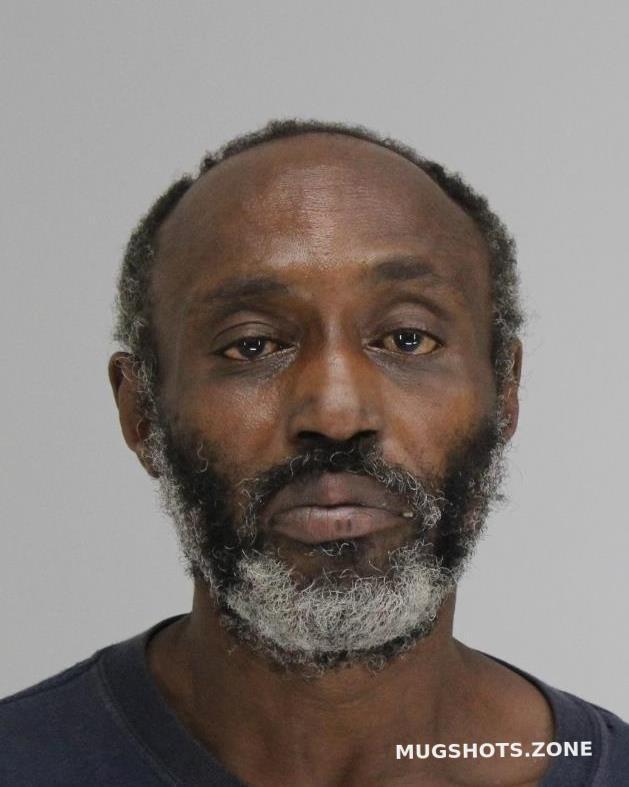 GRAHAM JERRY 10/08/2022 - Dallas County Mugshots Zone