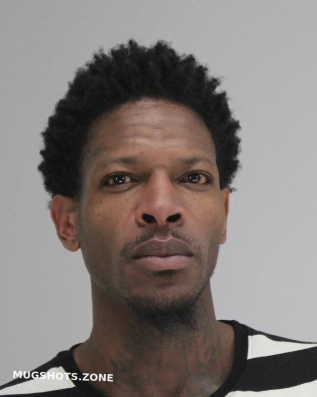 CONWAY JOHN 10/08/2022 - Dallas County Mugshots Zone