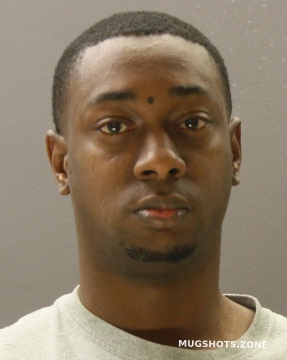 FULCHER JEROME 10/08/2022 - Dallas County Mugshots Zone