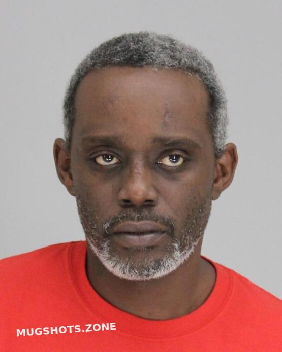 THOMPSON RAY 10/08/2022 - Dallas County Mugshots Zone