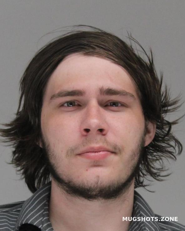LOVELACE KYLE 10/08/2022 - Dallas County Mugshots Zone