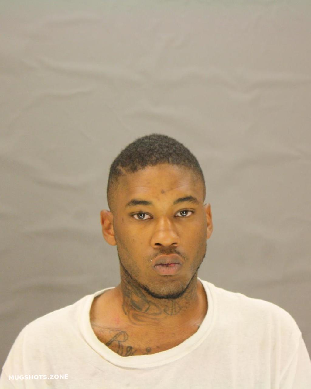 BROWN BRODRICK 10/09/2022 - Dallas County Mugshots Zone