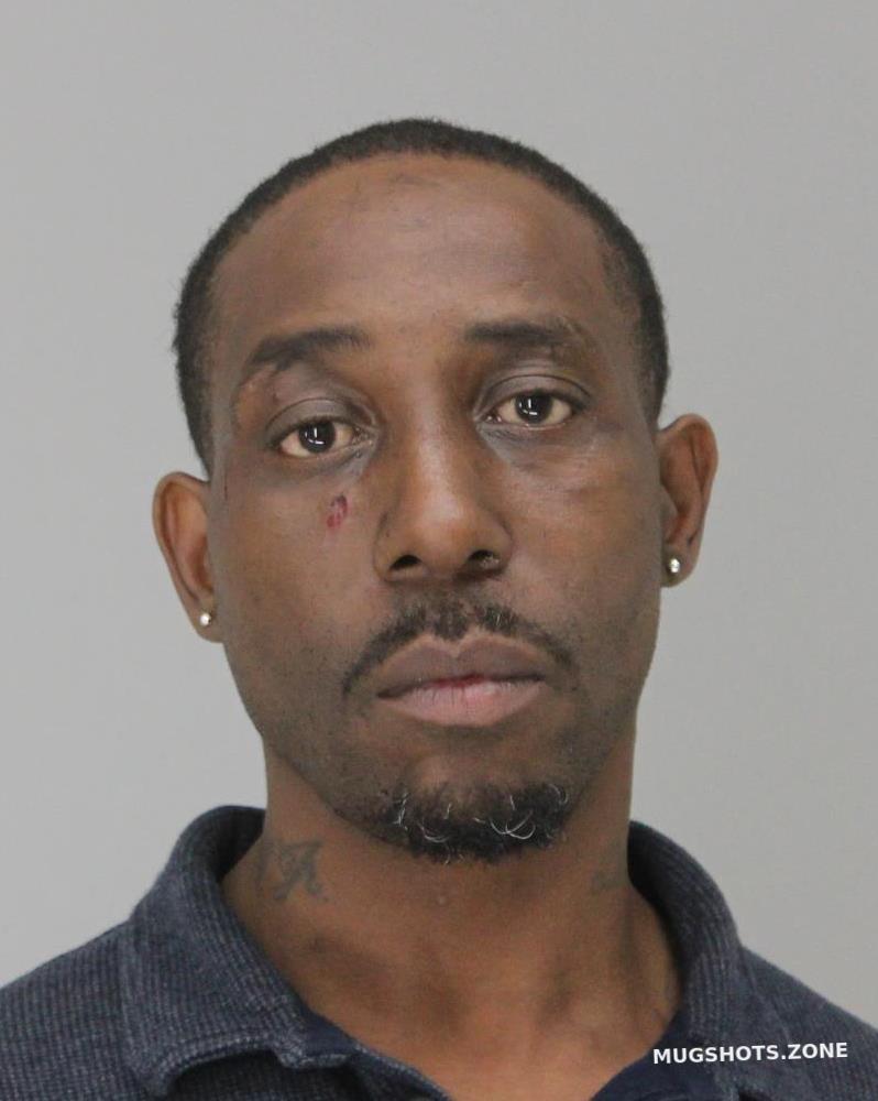 ADAMS CORREY 10/09/2022 - Dallas County Mugshots Zone