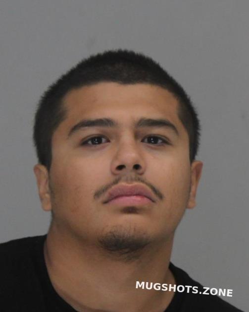 ROJAS IVAN 10/09/2022 - Dallas County Mugshots Zone