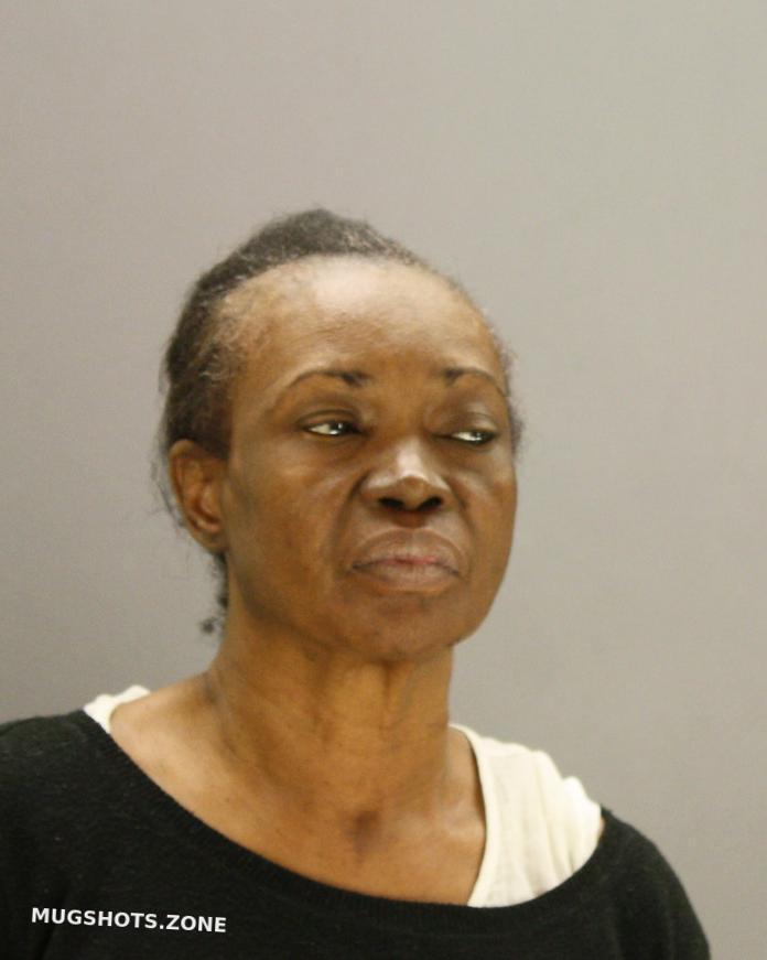 EDWARDS ISABELLE 10/09/2022 - Dallas County Mugshots Zone