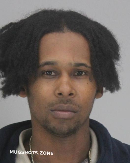 LEFFALL ANDRE 10/10/2022 - Dallas County Mugshots Zone