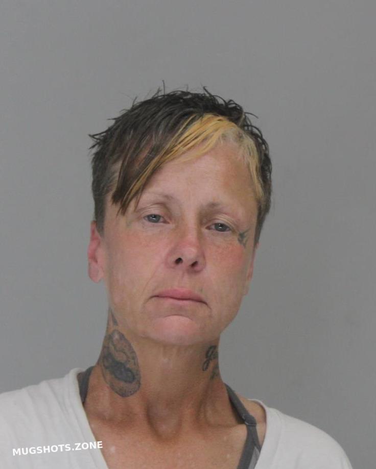 LIMON KRISTIN 10/10/2022 - Dallas County Mugshots Zone