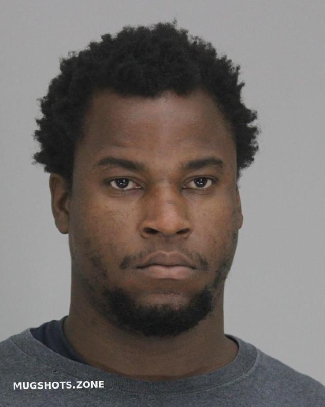 STEELE BOB 10/10/2022 - Dallas County Mugshots Zone