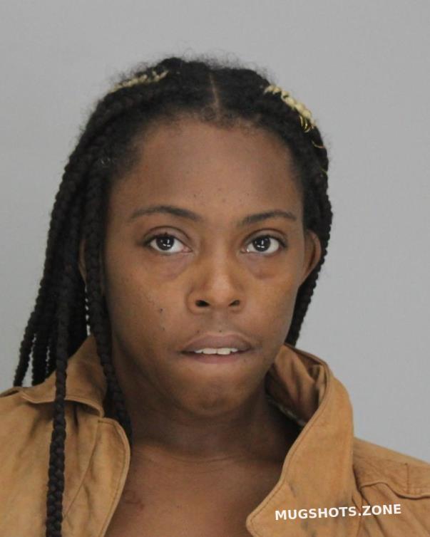 WEBBER BRANDI 10/11/2022 - Dallas County Mugshots Zone