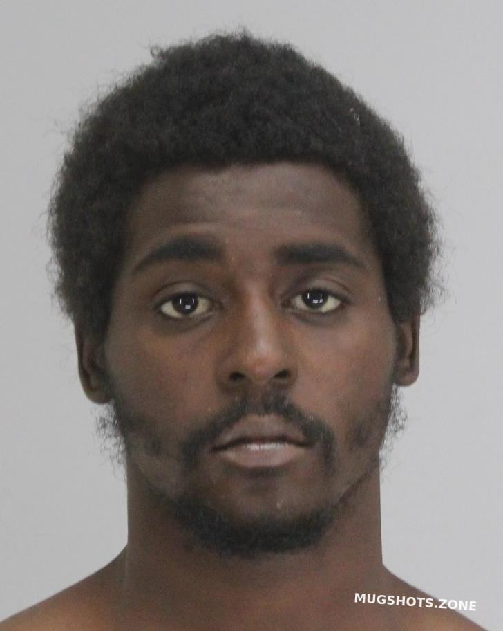 HIGGS JAMARCUS 10/11/2022 - Dallas County Mugshots Zone