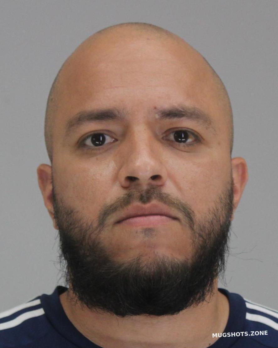 CADENA DANIEL 10/12/2022 - Dallas County Mugshots Zone