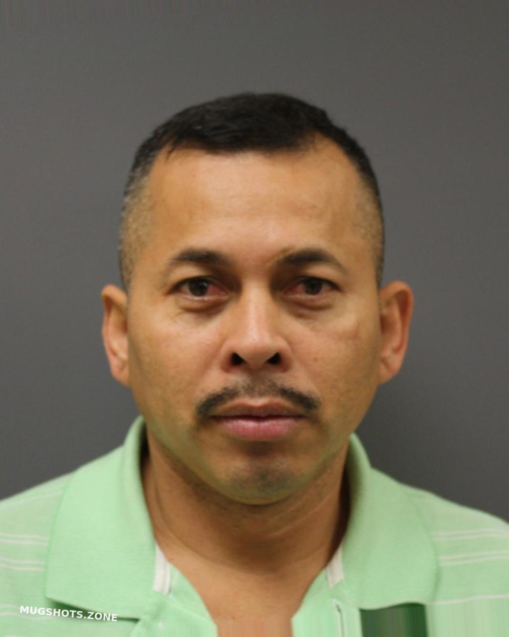VILLATORO CARLOS 10/13/2022 - Dallas County Mugshots Zone