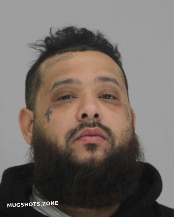 GARRETT BARRON 10/13/2022 - Dallas County Mugshots Zone GARRETT BARRON 10/13/2022 - Dallas County Mugshots Zone