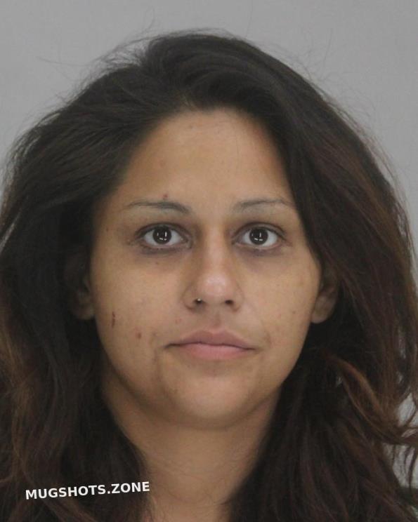 SANCHEZREYES CYNTHIA 10/13/2022 - Dallas County Mugshots Zone