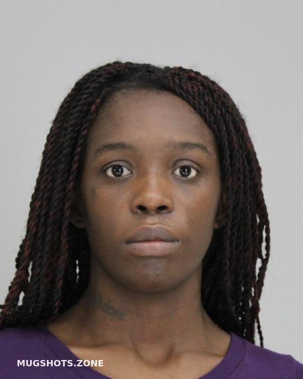 LEWIS JAMITRIUS 10/13/2022 - Dallas County Mugshots Zone