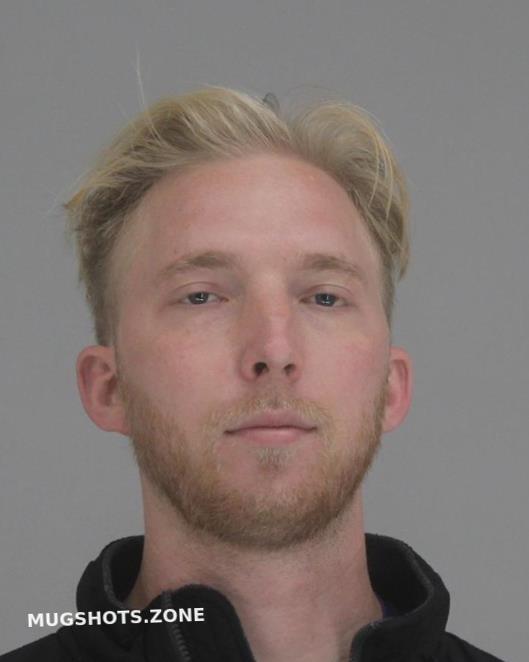 BOURGEOIS LUKE 10/13/2022 - Dallas County Mugshots Zone