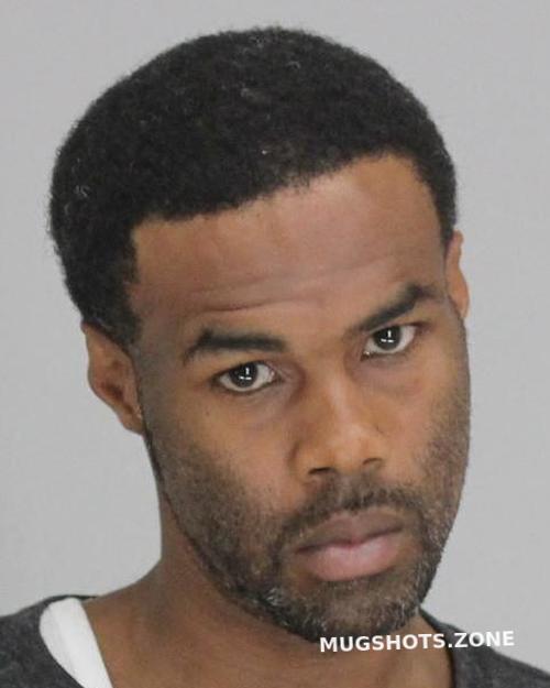 CARR JONATHAN 10/13/2022 - Dallas County Mugshots Zone