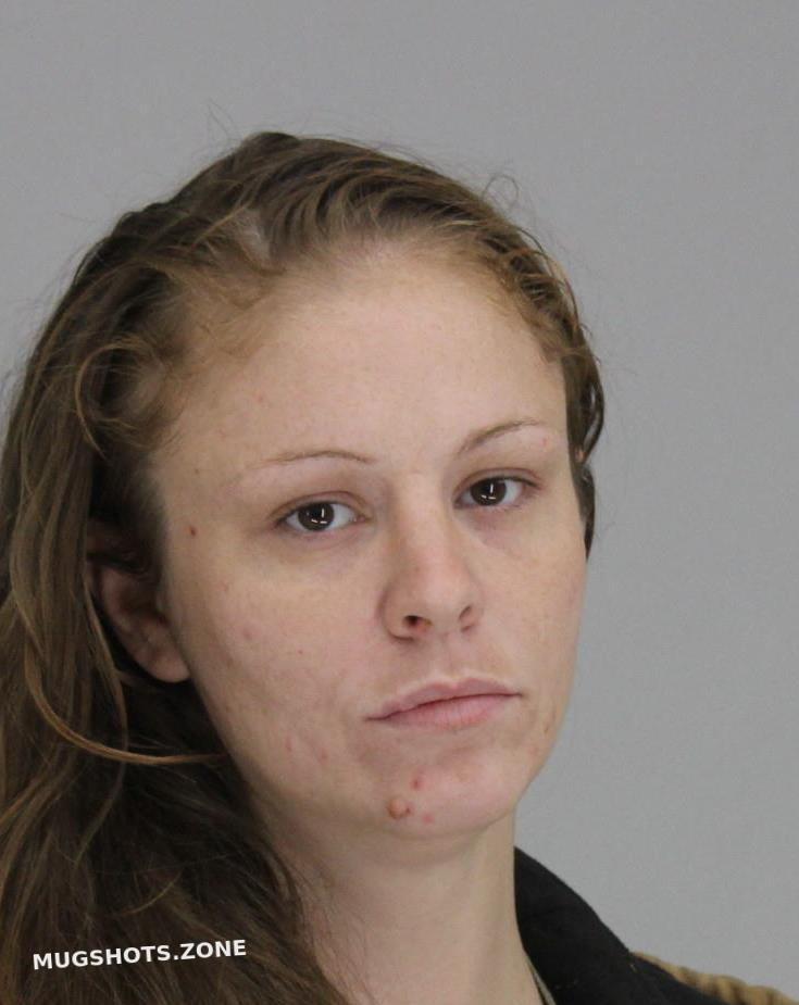 EDMISTEN AMBER 10/13/2022 - Dallas County Mugshots Zone