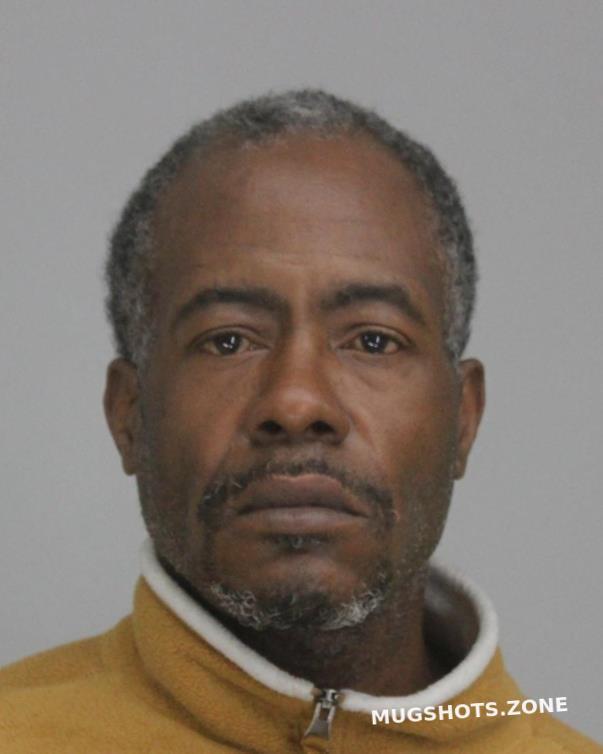 MARTIN PATRICK 10/14/2022 - Dallas County Mugshots Zone