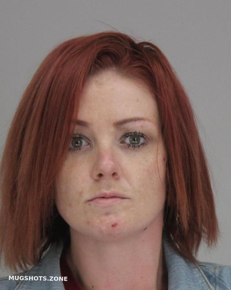COX JESSICA 10/14/2022 - Dallas County Mugshots Zone
