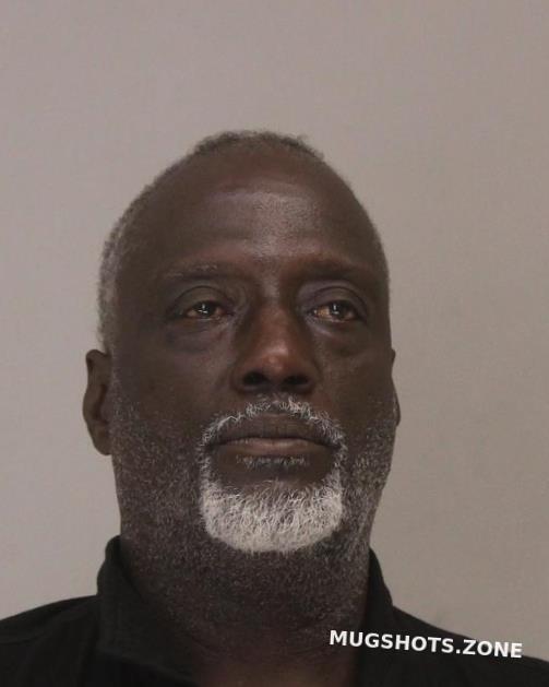 BLACKMON TONY 10/14/2022 - Dallas County Mugshots Zone