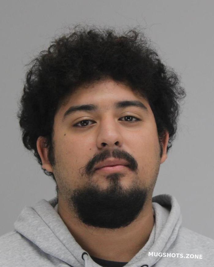 COLINDRES DAVID 10/14/2022 - Dallas County Mugshots Zone