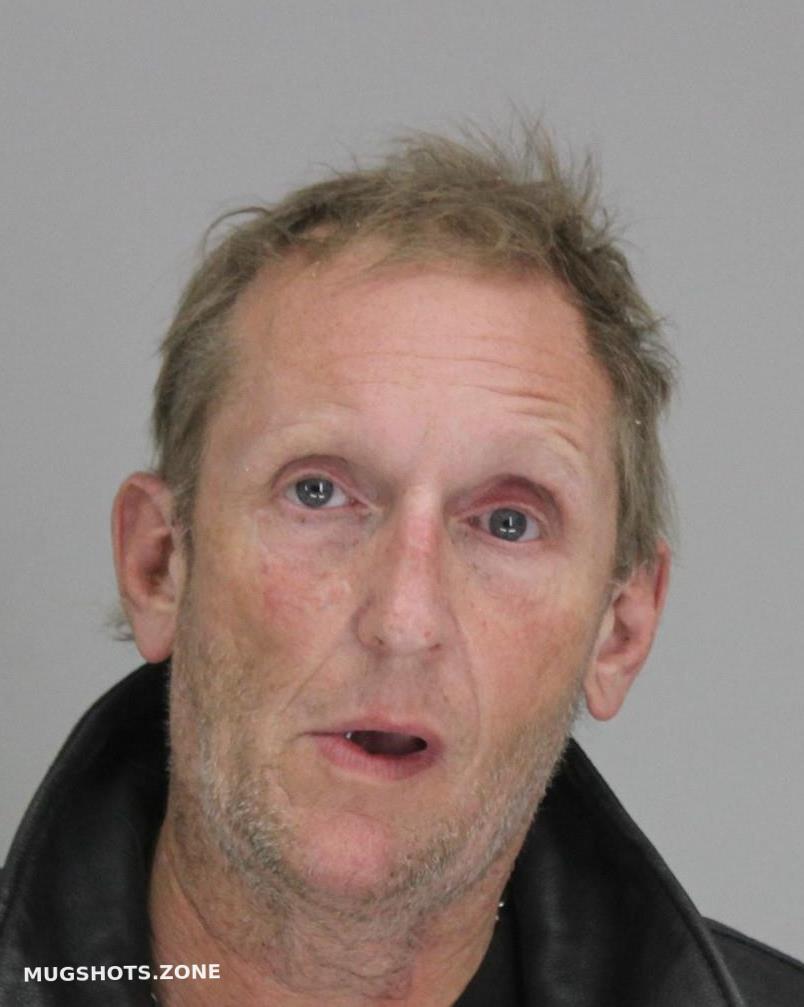 ALLEN WES 10/14/2022 - Dallas County Mugshots Zone