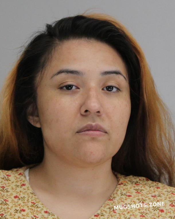 MALDONADO AMANDA 10/15/2022 - Dallas County Mugshots Zone