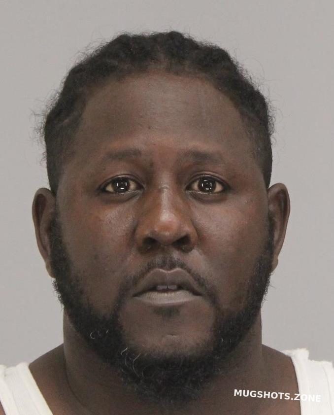 LESTER JAMES 10/15/2022 - Dallas County Mugshots Zone
