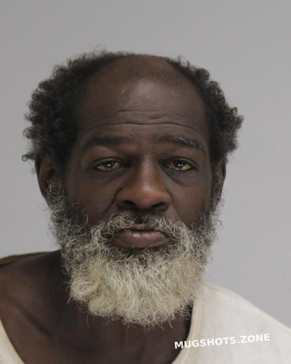 WASHINGTON STEVEN 10/15/2022 - Dallas County Mugshots Zone