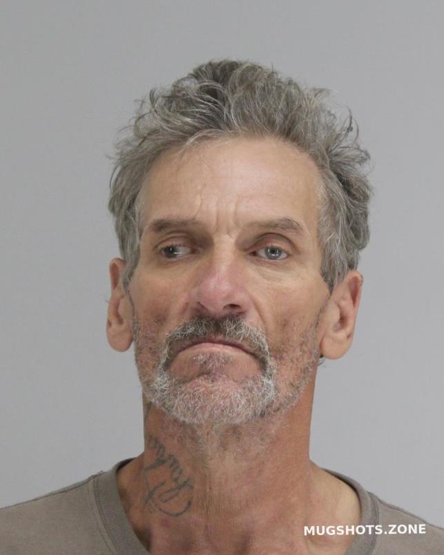 HOLT KENT 10/16/2022 - Dallas County Mugshots Zone