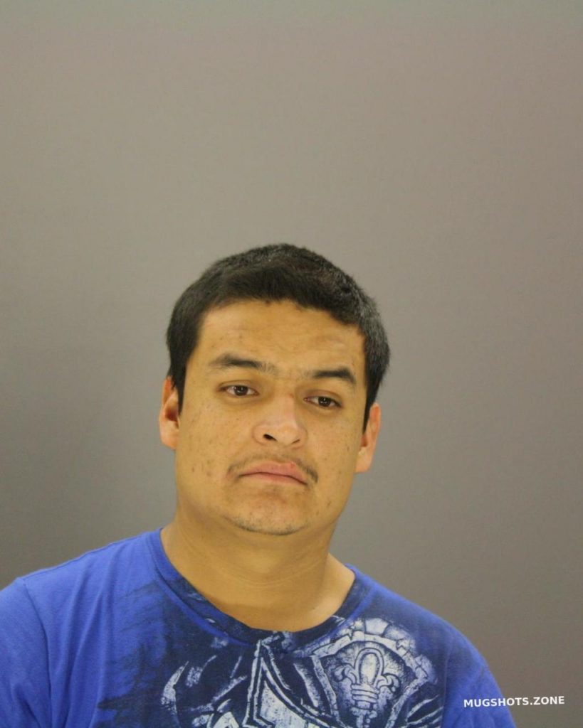 MAYA FERNANDO 10/16/2022 - Dallas County Mugshots Zone