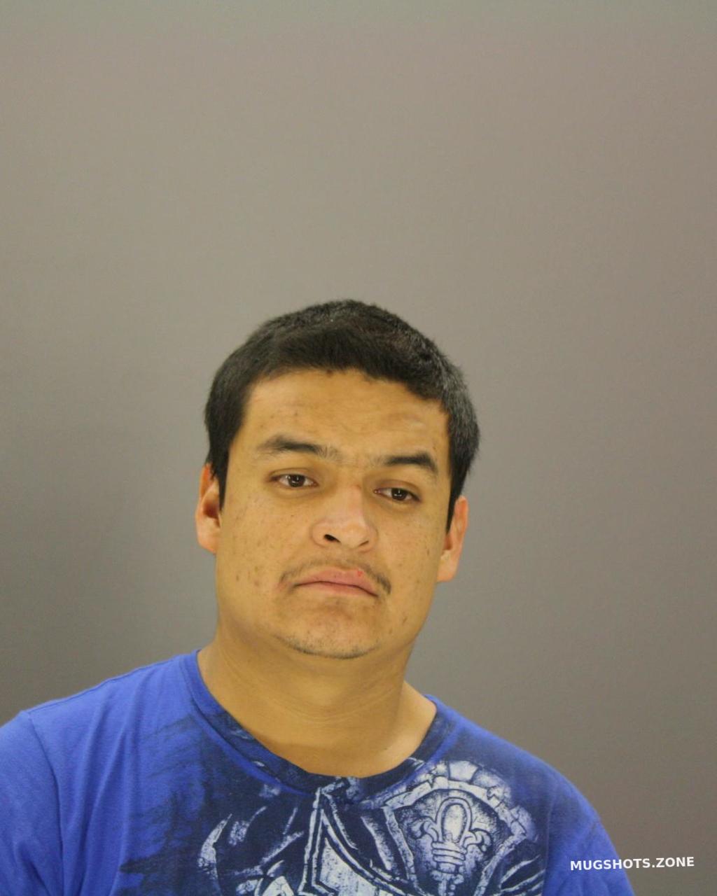 MAYA FERNANDO 10/16/2022 - Dallas County Mugshots Zone