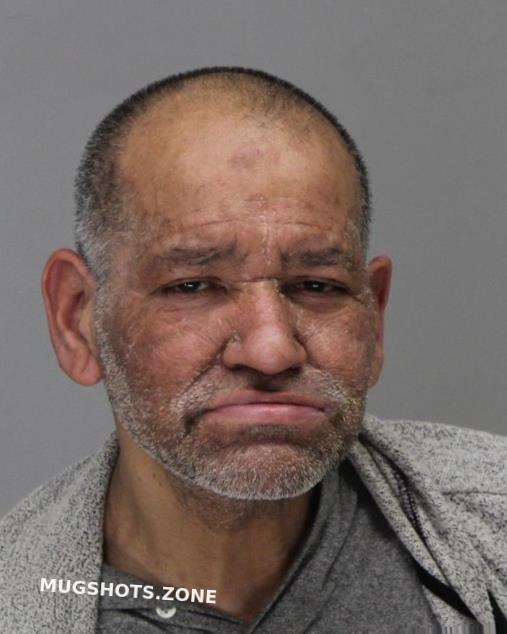 RIOS ALBERT 10/16/2022 - Dallas County Mugshots Zone