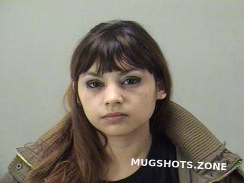 MORRILLOS ERICA 10/16/2022 - Dallas County Mugshots Zone