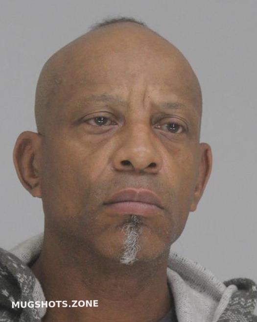 JONES RODRICK 10/16/2022 - Dallas County Mugshots Zone