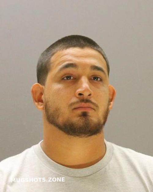 RAMIREZ JONATHAN 10/16/2022 - Dallas County Mugshots Zone