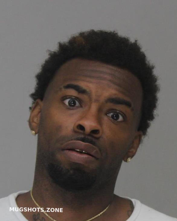 MODISETTE RODNEY 10/17/2022 - Dallas County Mugshots Zone