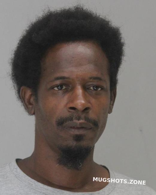 COLBERT CASEY 10/17/2022 - Dallas County Mugshots Zone