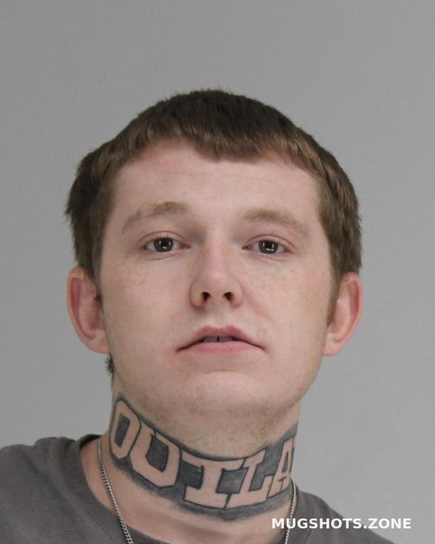 BRIGGS DYLAN 10/17/2022 - Dallas County Mugshots Zone