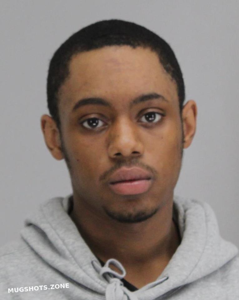 PETTY QUINTON 10/17/2022 - Dallas County Mugshots Zone