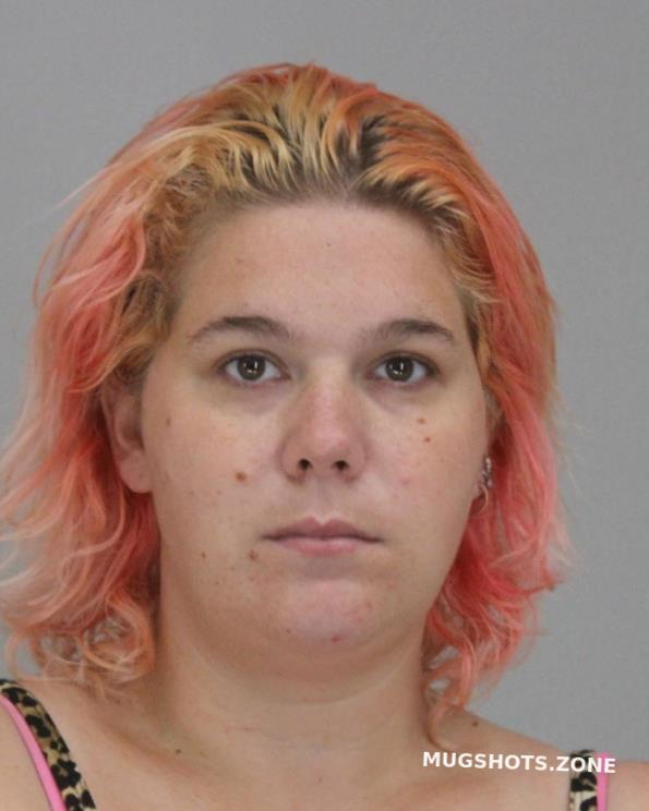 KUNKEL KAYLA 10/17/2022 - Dallas County Mugshots Zone